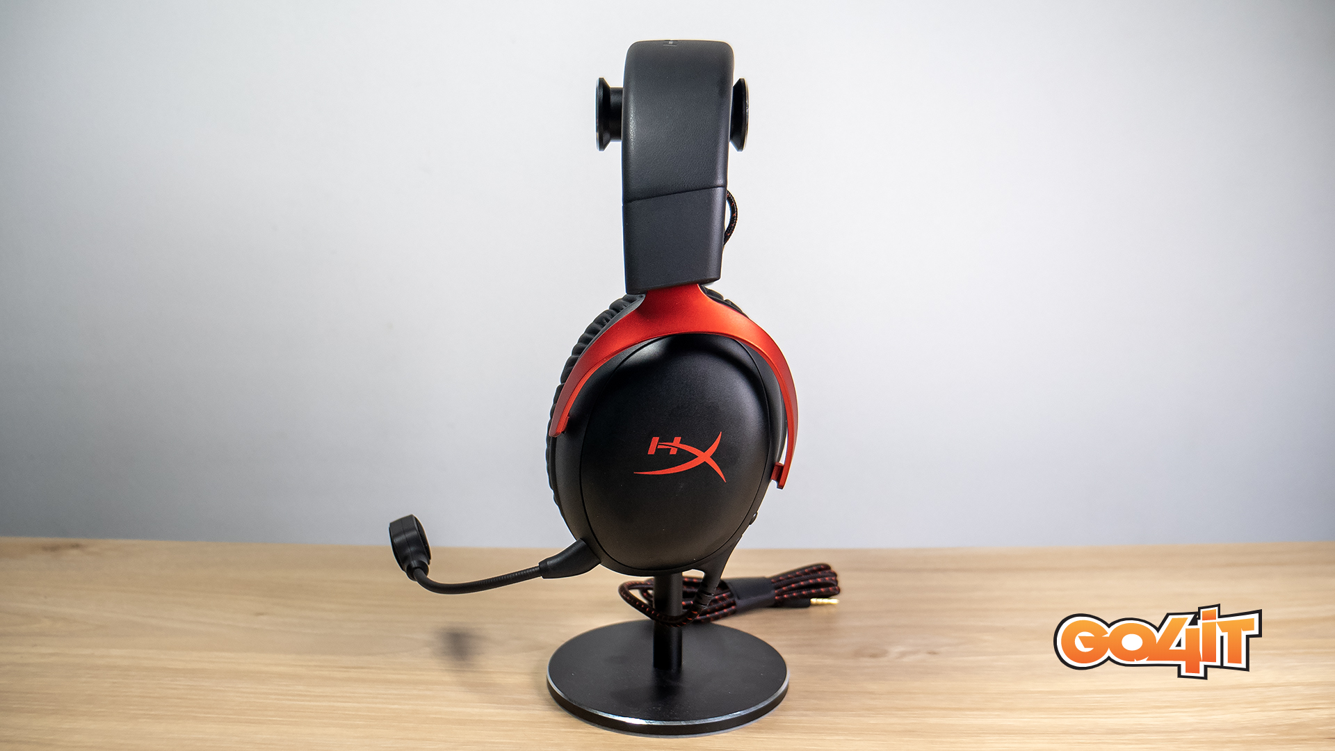 HyperX Cloud III review: căști de gaming pentru toate platformele