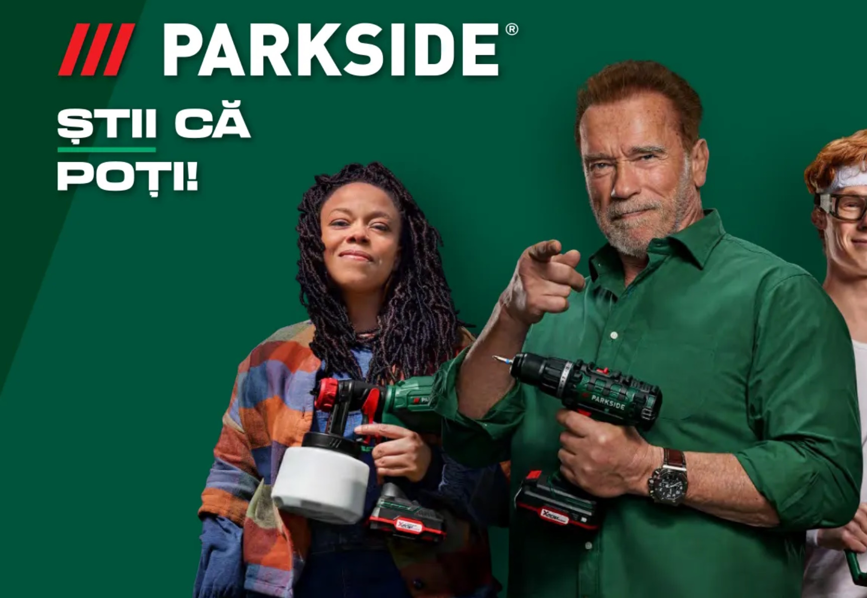 Scule Parkside care nu trebuie să-ți lipsească, disponibile în oferta Lidl