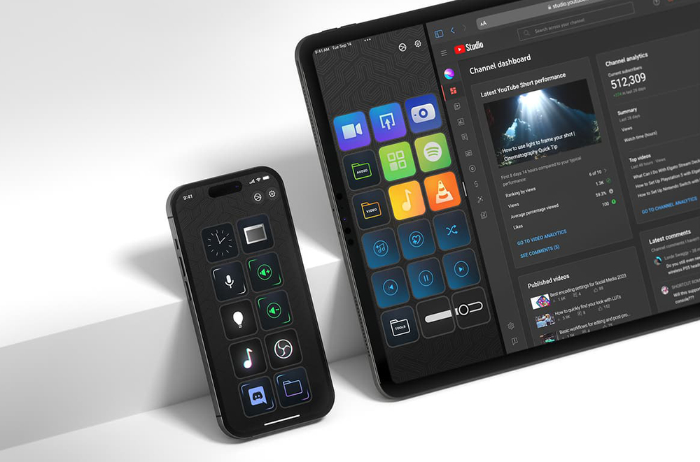 Stream Deck introduce un nou magazin de aplicații plătit