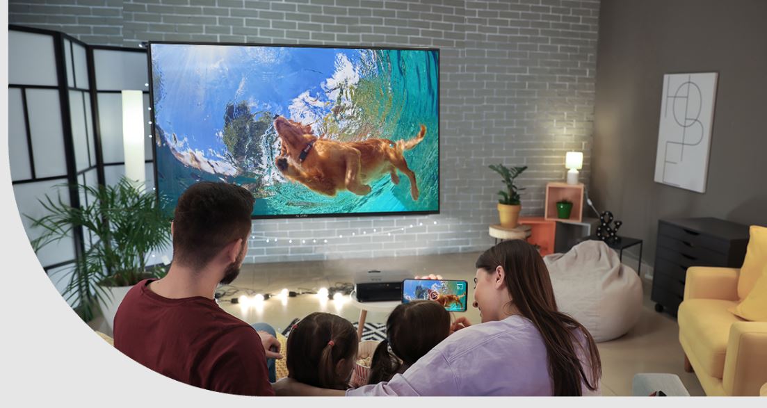 Smart TV de 101 CM disponibil la preț excelent in oferta celor de la ...