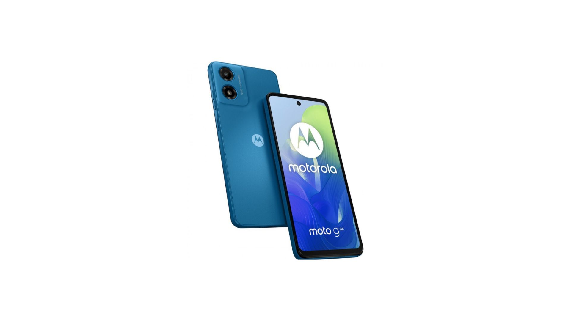 Motorola anunță două noi telefoane de buget. Ambele debutează cu Android 14