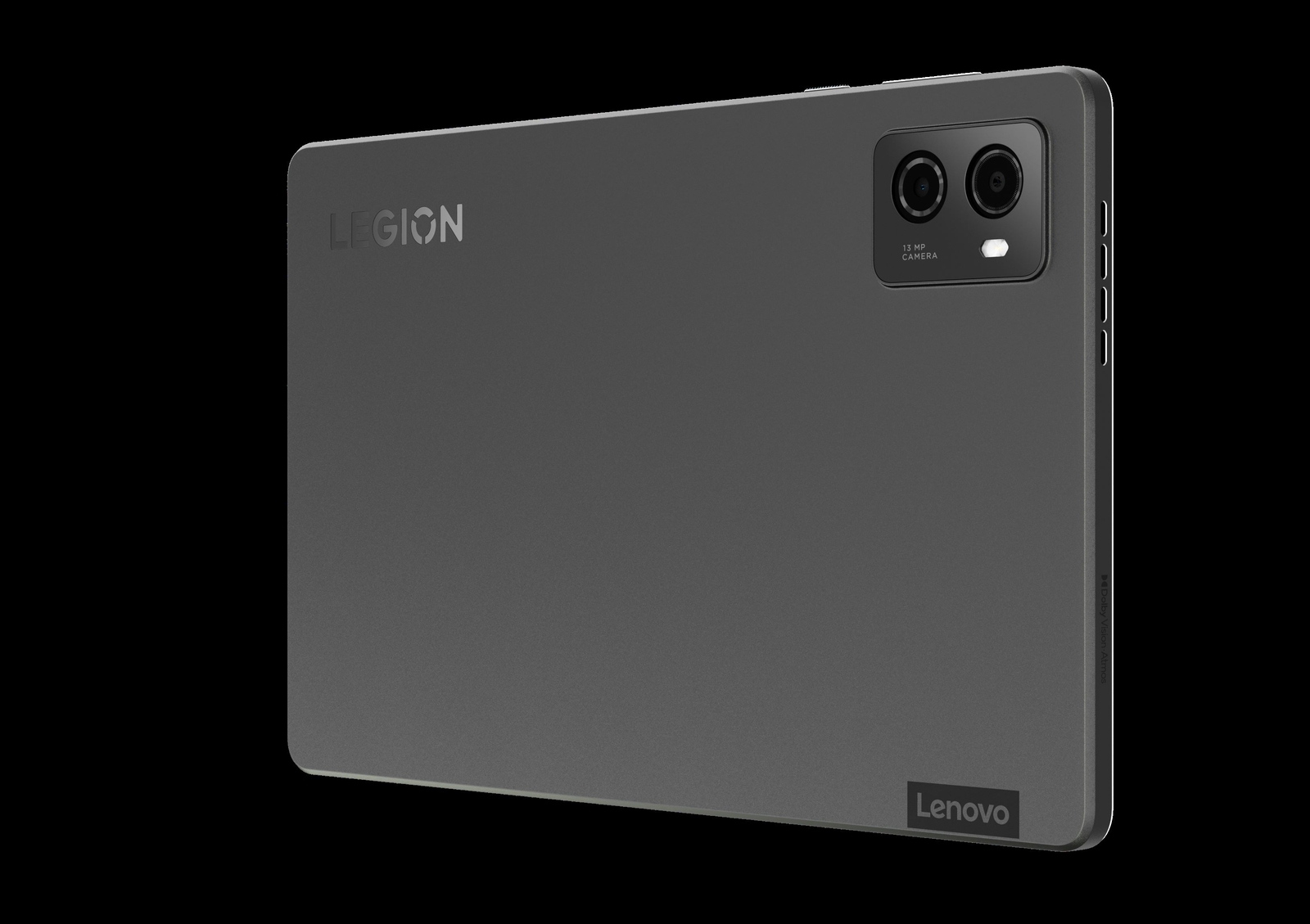 Lenovo a lansat tableta de gaming Legion Tab. România este prima țară ...