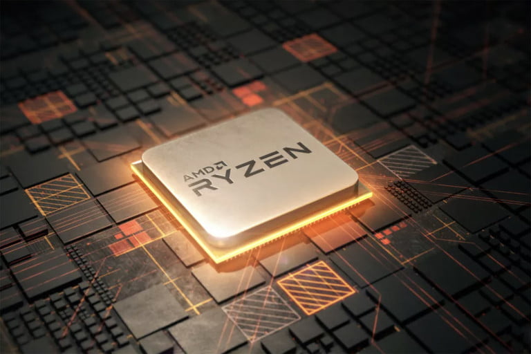 AMD readuce procesoare vechi pentru laptopurile accesibile
