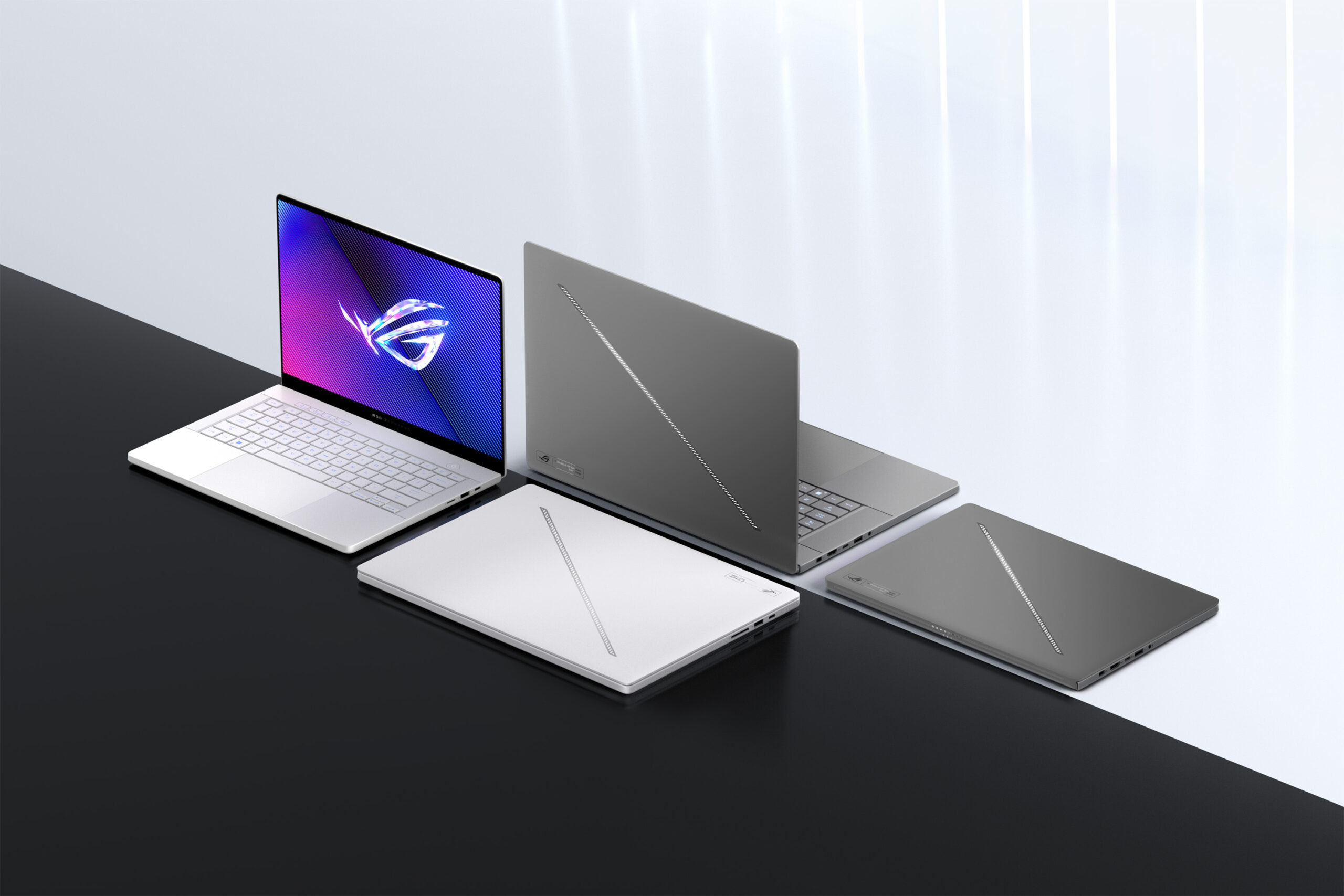 ASUS a lansat în România laptop-ul de gaming ROG Zephyrus G16 (2024)