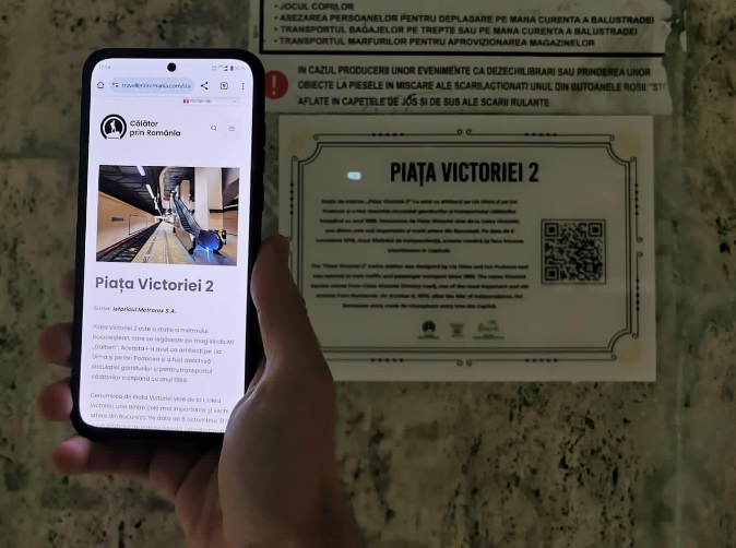 Clienții Metrorex pot reîncărca online cardurile