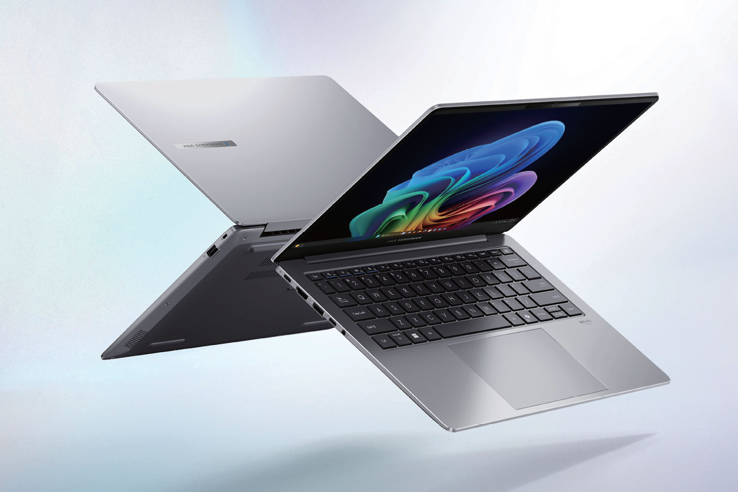 ASUS lansează laptop-urile ExpertBook P5 în România