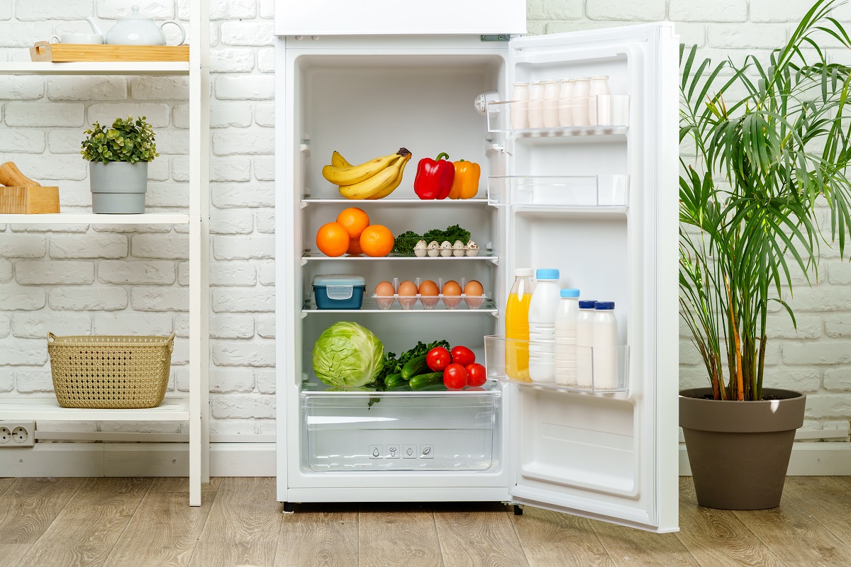 Cercetătorii au inventat o alternativă verde la frigiderele clasice