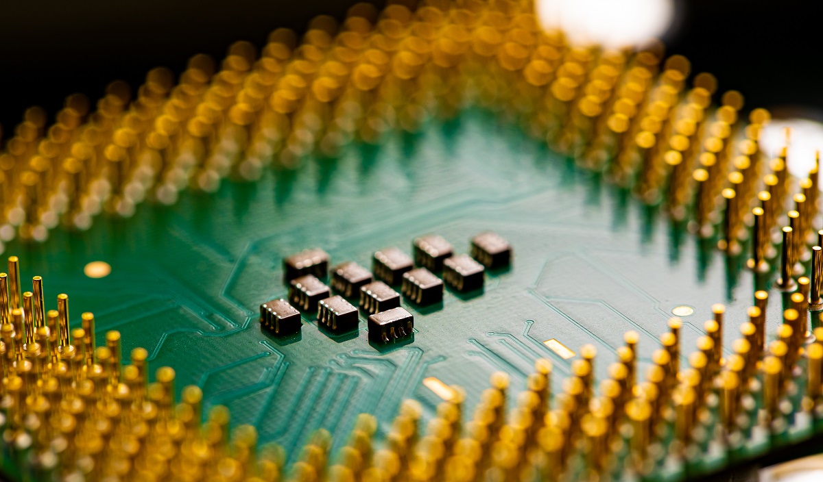 Google a prezentat un cip cuantic ce sfidează limitele calculatoarelor ...