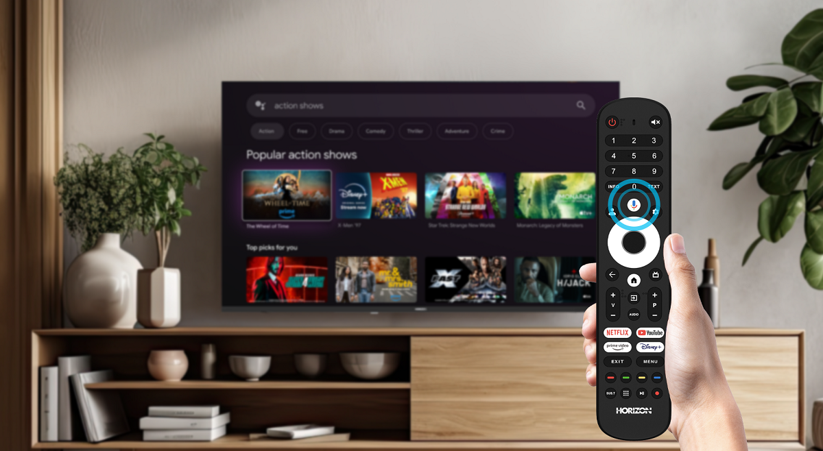 Top 3 televizoare Smart sub 700 lei la Flanco: Transformă-ți casa în ...