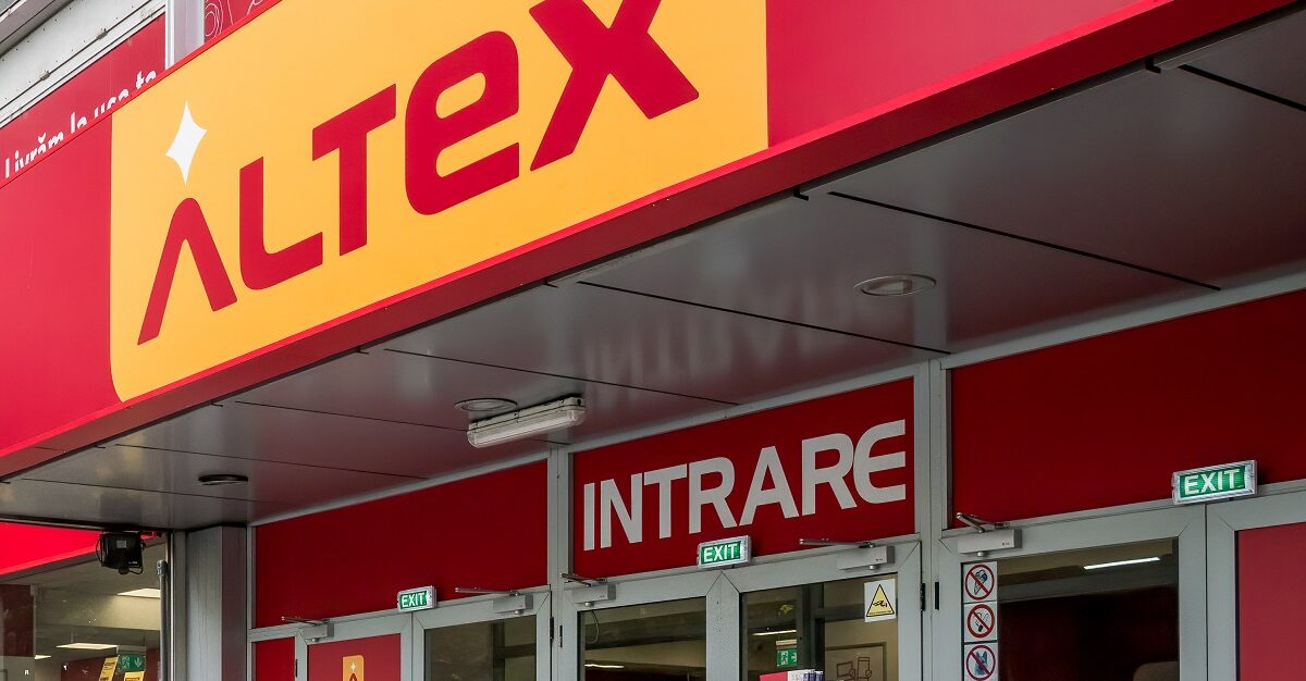 Topul ofertelor Altex pentru 2025: Televizor LED la doar 449 LEI și ...