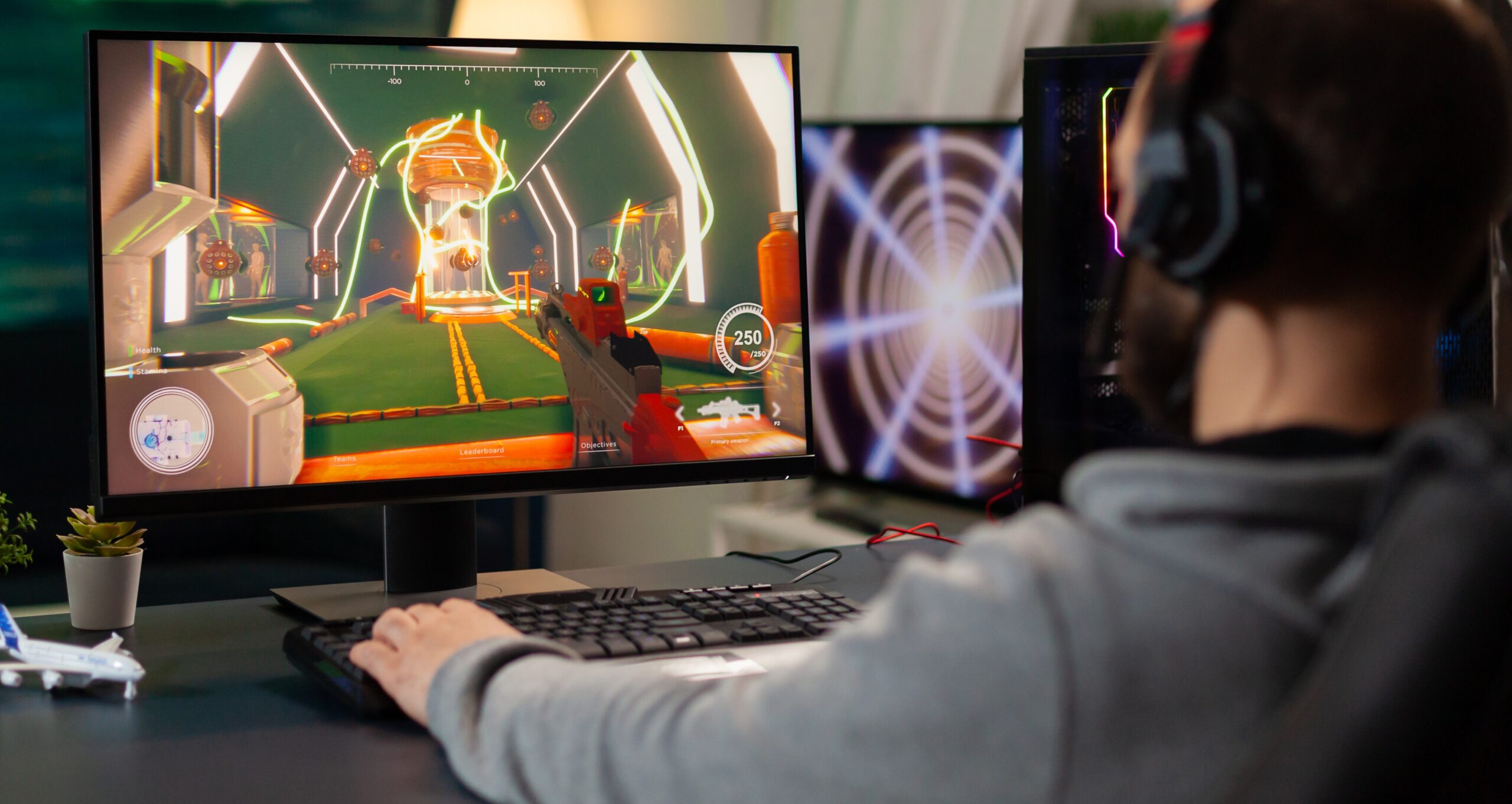 Gamingul, lider la cheltuieli. Depășește turismul, modă, teatrele ...