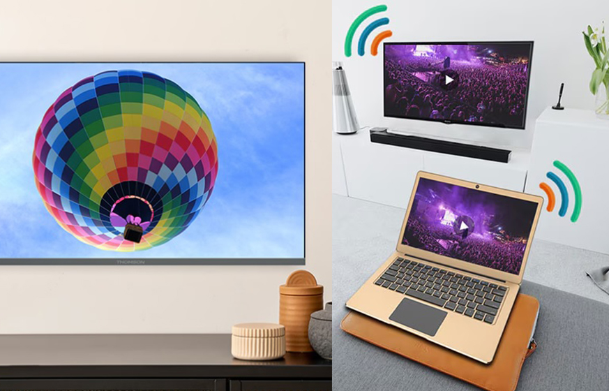 Smart TV-uri sub 930 de lei în oferta Altex: ce alegem între LED sau QLED?