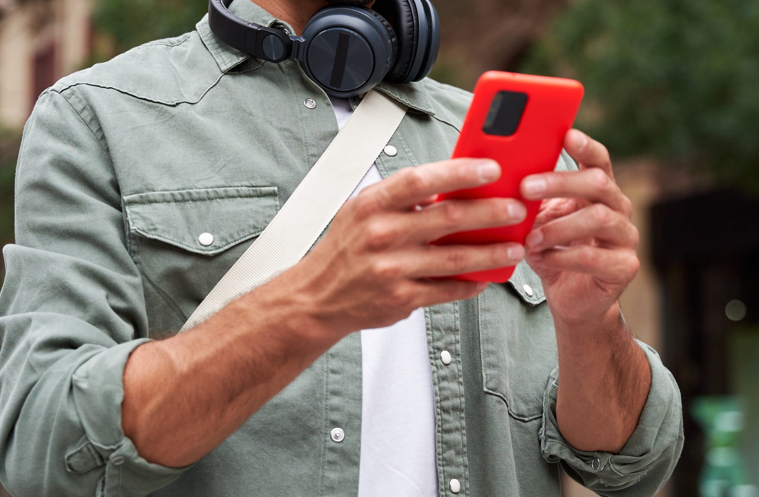 Când devine un telefon Android un risc pentru datele personale