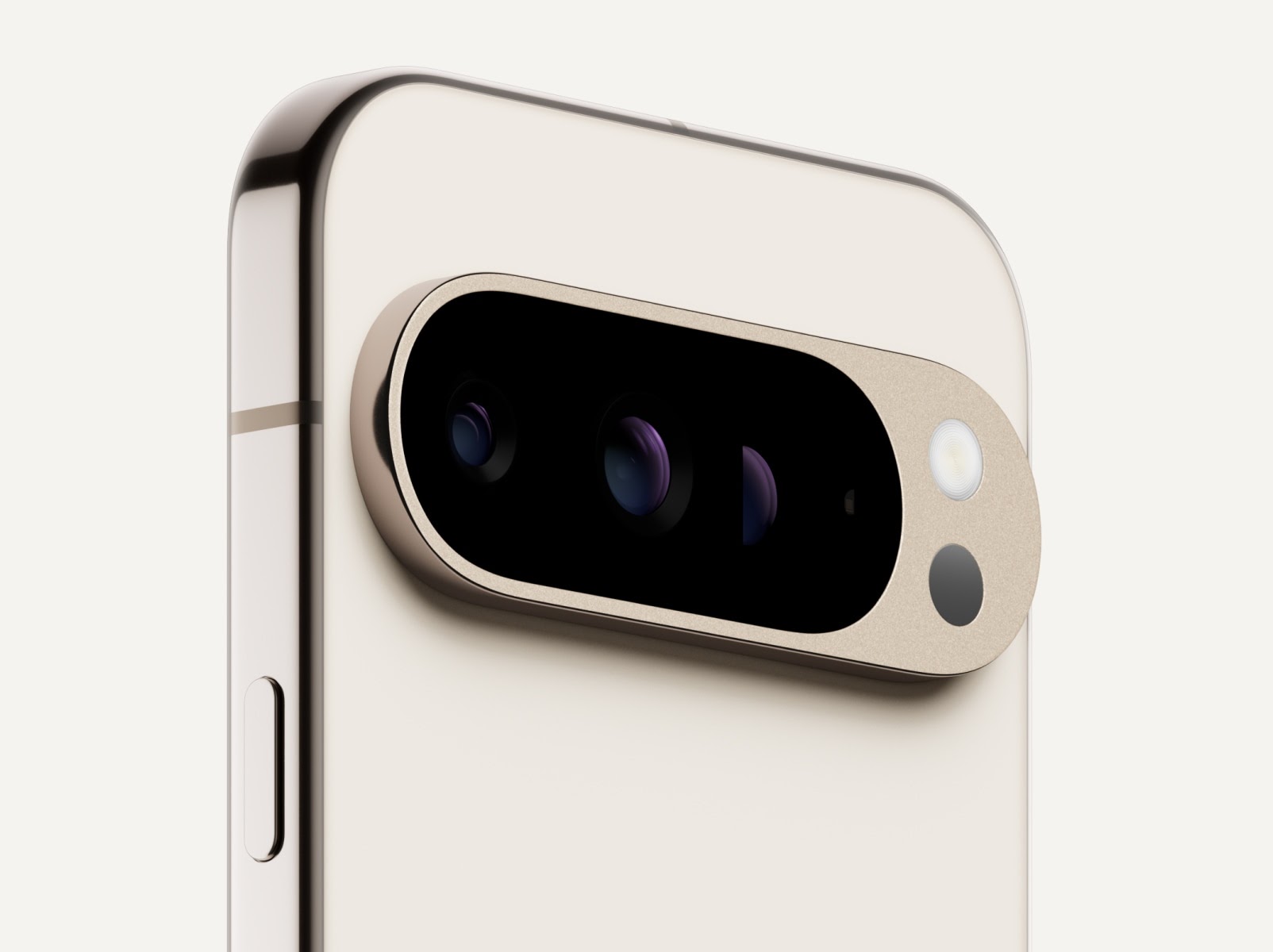 Google Pixel 10 Pro, primele imagini oficiale