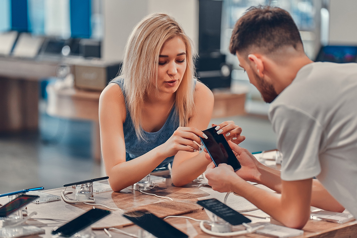 De ce să alegem electronicele second hand și cum să facem o alegere ...