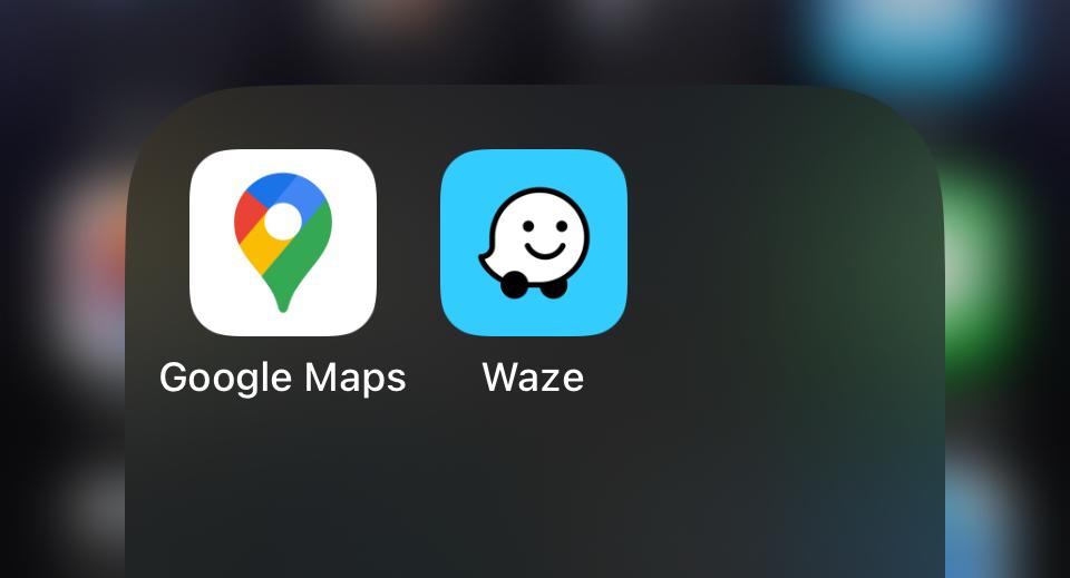 Eroarea aplicației Waze care s-ar putea să te facă să treci la Google Maps