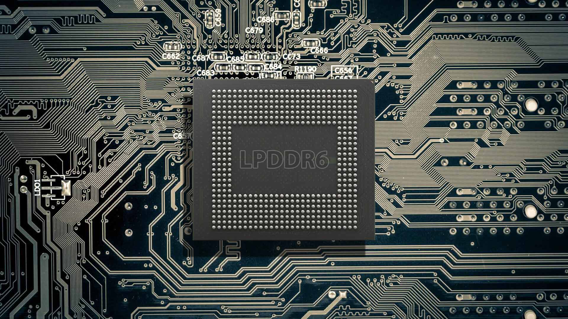 LPDDR6, noile cipuri de memorie ce vor fi produse de Samsung