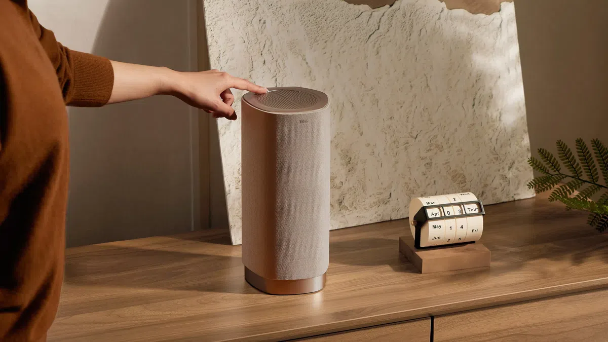 TCL Z100, sistem home theater wireless cu Dolby Atmos FlexConnect