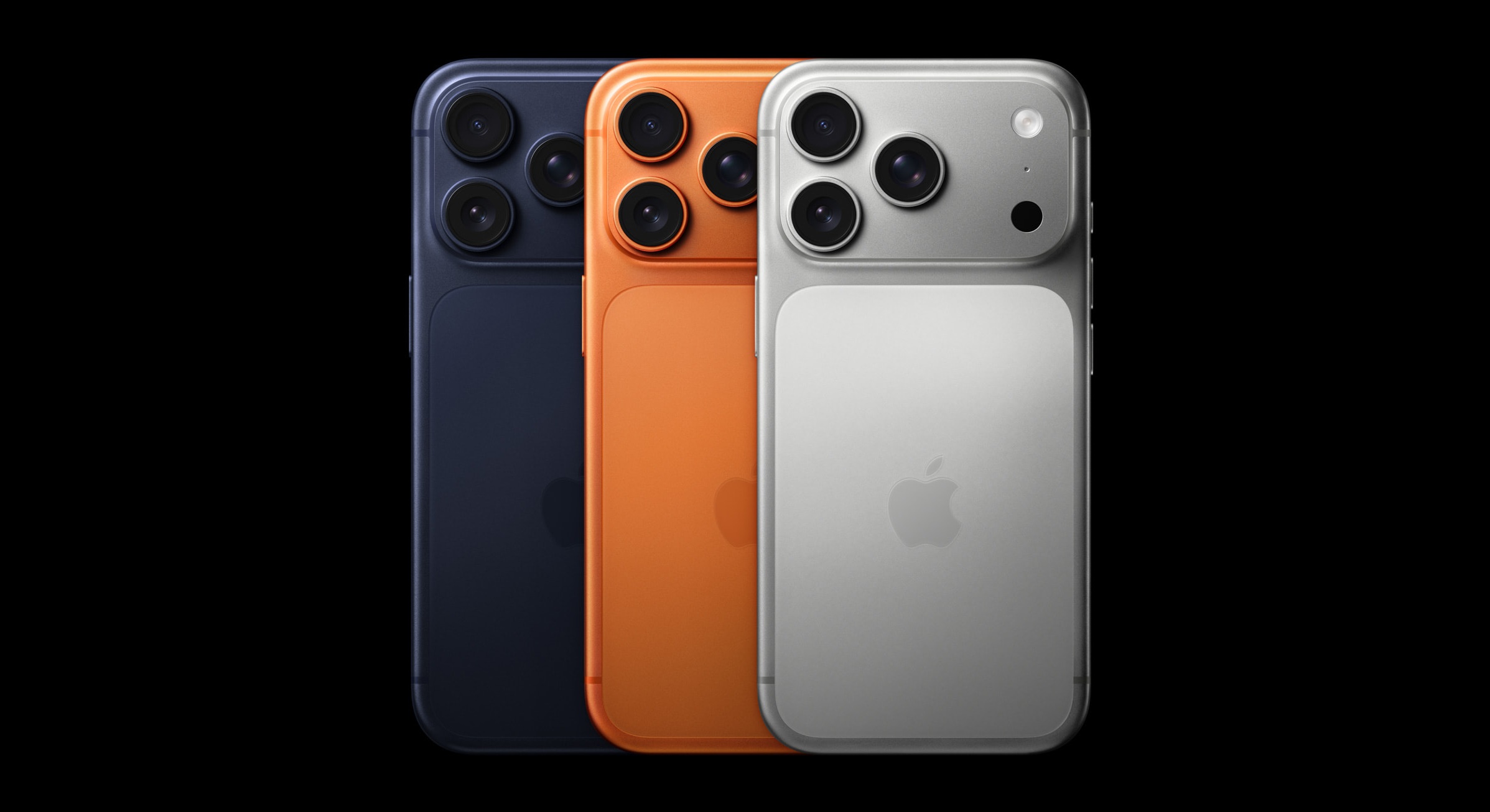 VIDEO: Apple lansează un nou spot publicitar pentru iPhone 17 Pro și 17 ...