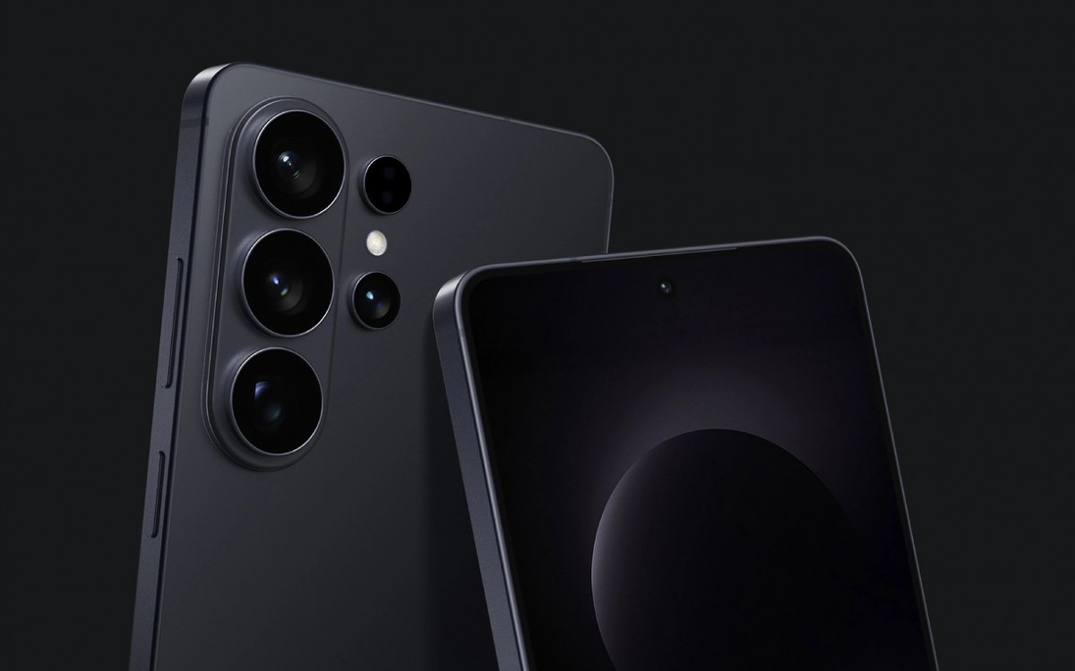 Zvon: Samsung Galaxy S27 Ultra va folosi un senzor îmbunătățit de 200 ...