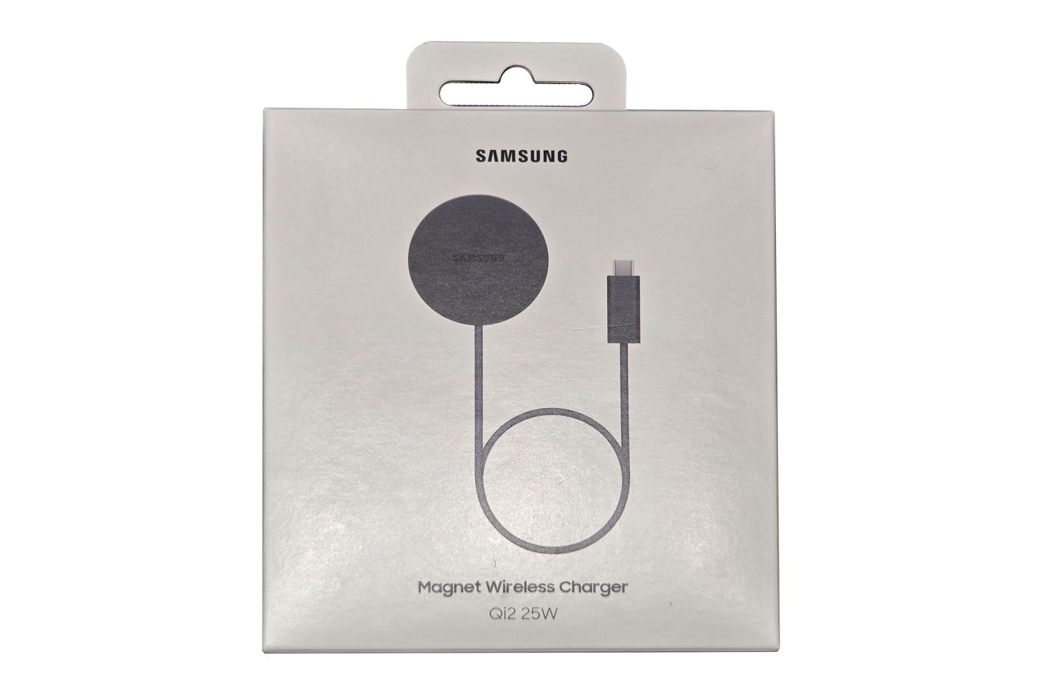 Iată cum arată viitorul Samsung Magnet Wireless Charger compatibil cu ...