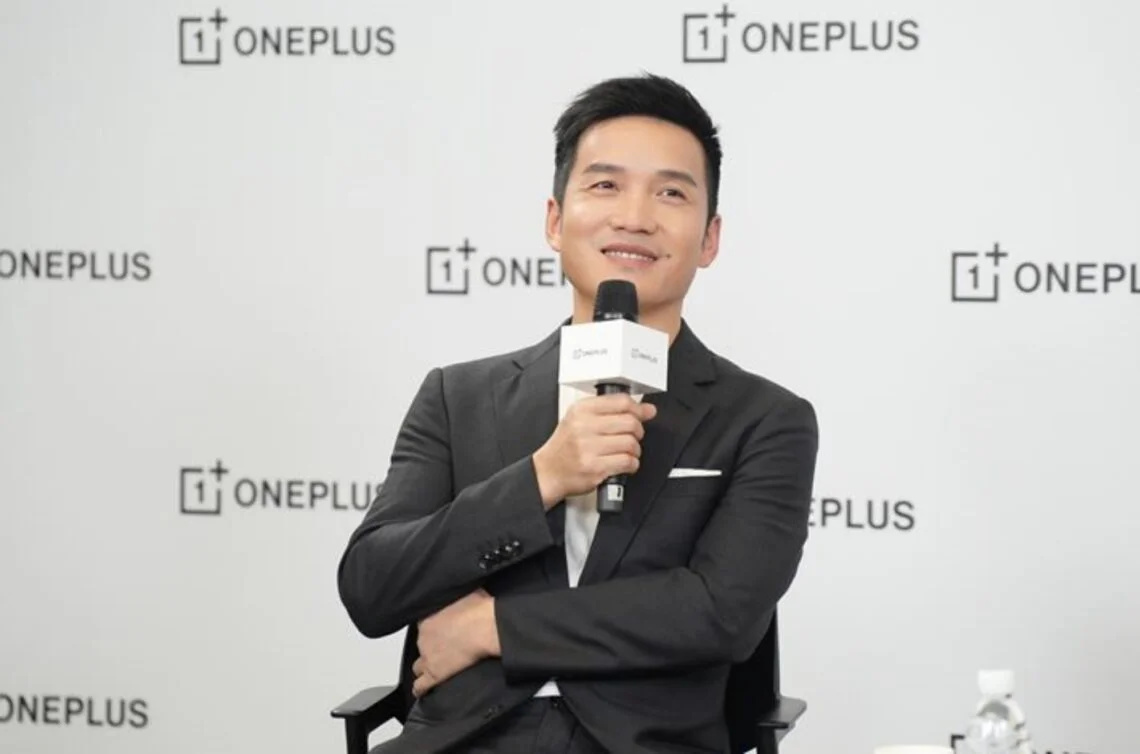 Taiwan a emis un mandat de arestare pentru Pete Lau, CEO-ul OnePlus