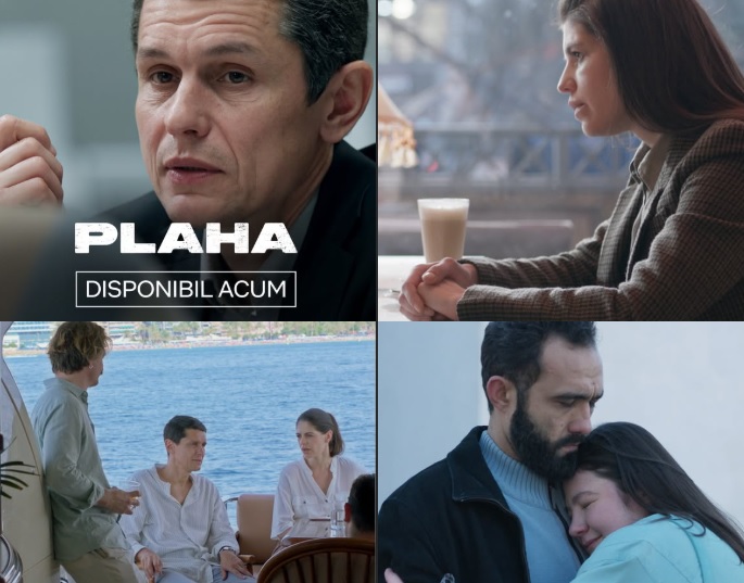 „Plaha”, thrillerul politic moldovenesc care a stârnit controverse. Cât ...