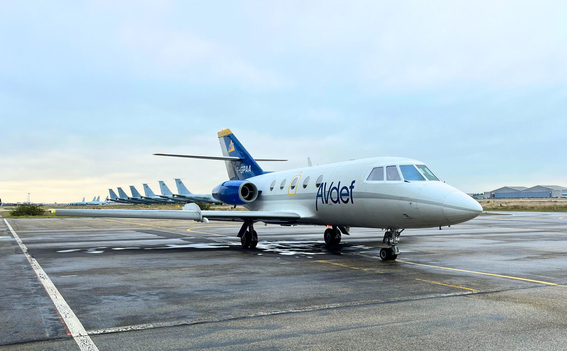 Premieră europeană: Viteze de 2,6 Gbps între un avion și un satelit