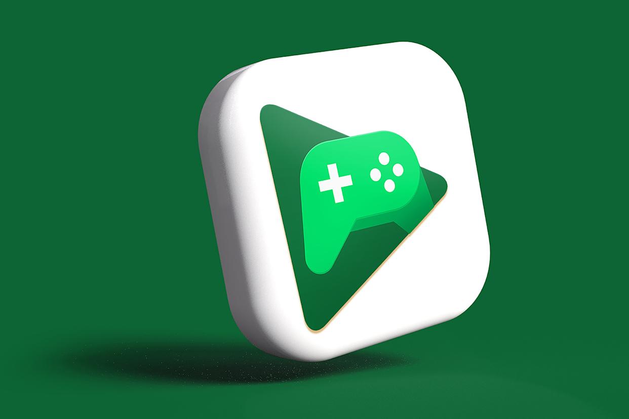 Google Play Games: acces gratuit la versiuni trial, postări de la ...