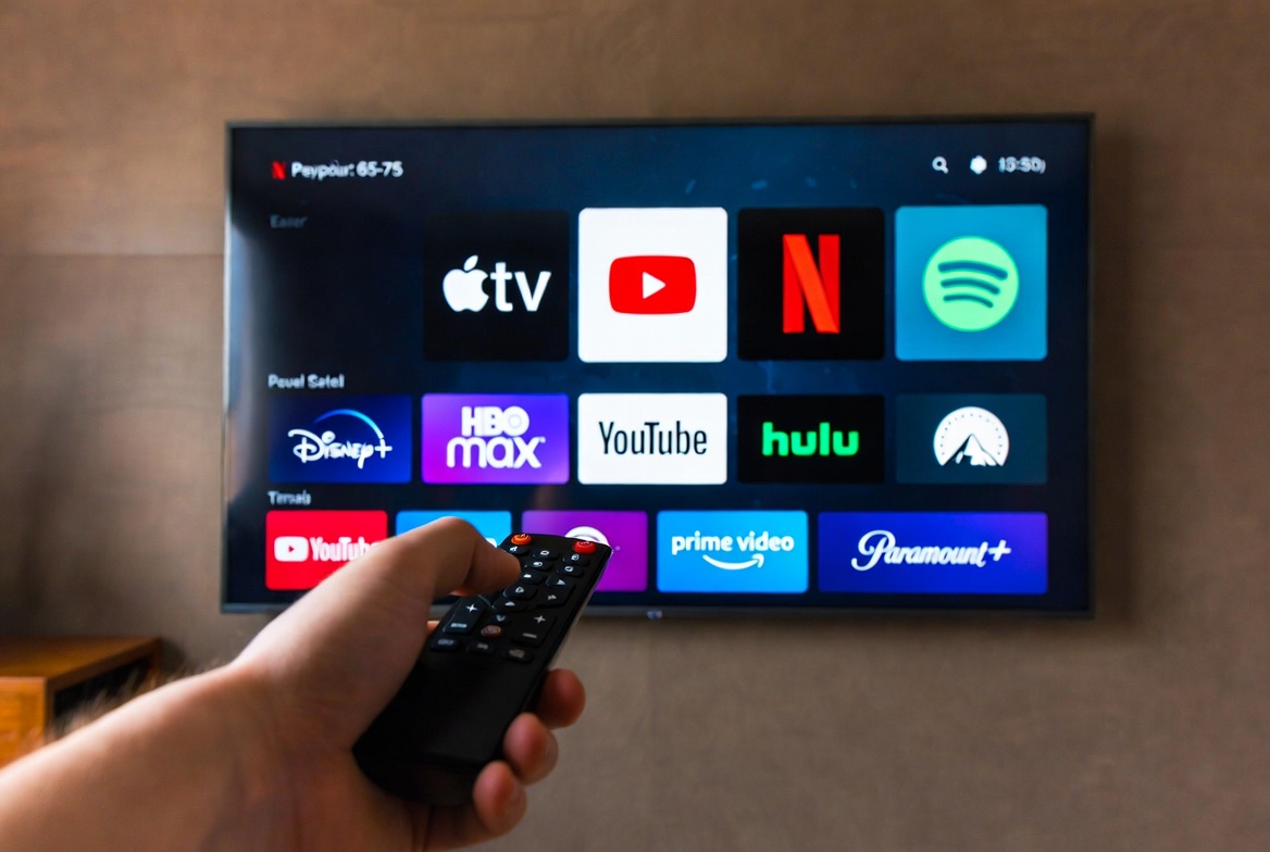 Netflix se apropie de 400 de milioane de abonați
