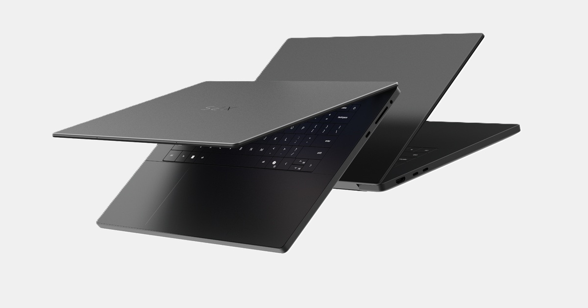 XPS 16 Creator Edition: Dell intră în ofensiva pentru creatori