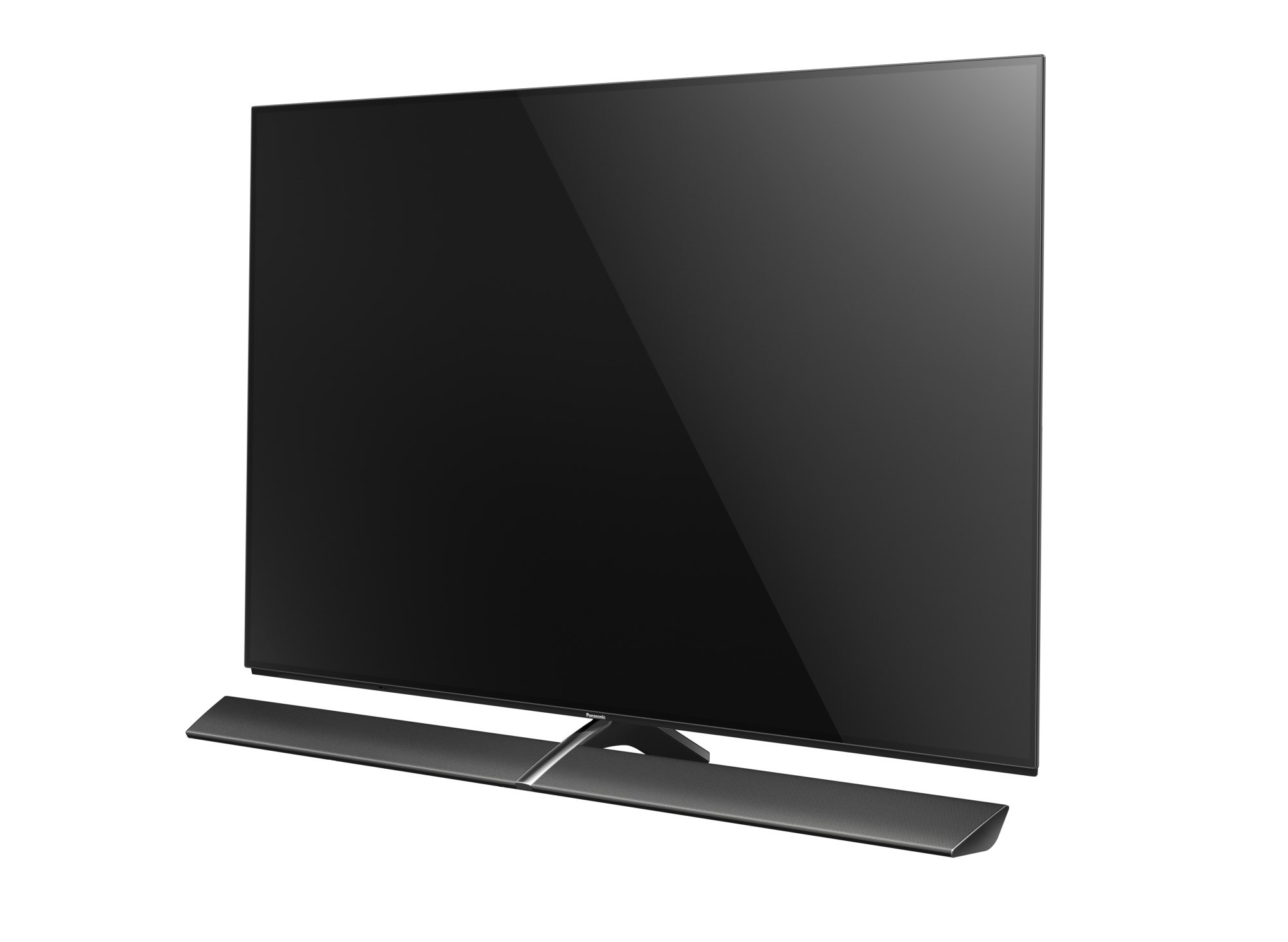 Panasonic anunţă primul televizor OLED Ultra HD cu capabilitate HDR din ...