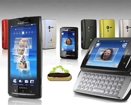 Adio Sony Ericsson (2001-2011). 10 ani şi 10 telefoane de neuitat