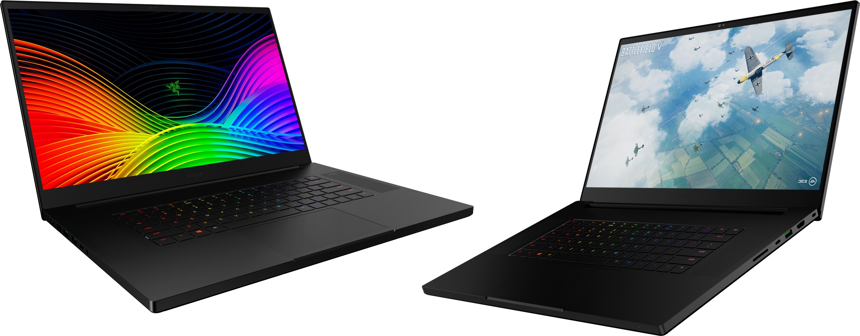 Razer Lanseaz Blade 17 Pro Primul Laptop De Gaming Cu Ecran 4K La 120 Hz 